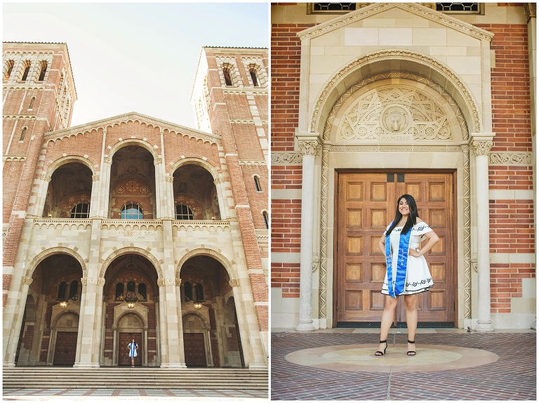 Allison- UCLA Graduate » Eric Vargas Photography
