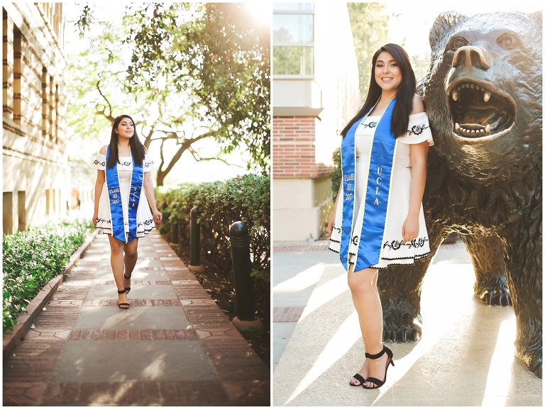 Allison- UCLA Graduate » Eric Vargas Photography