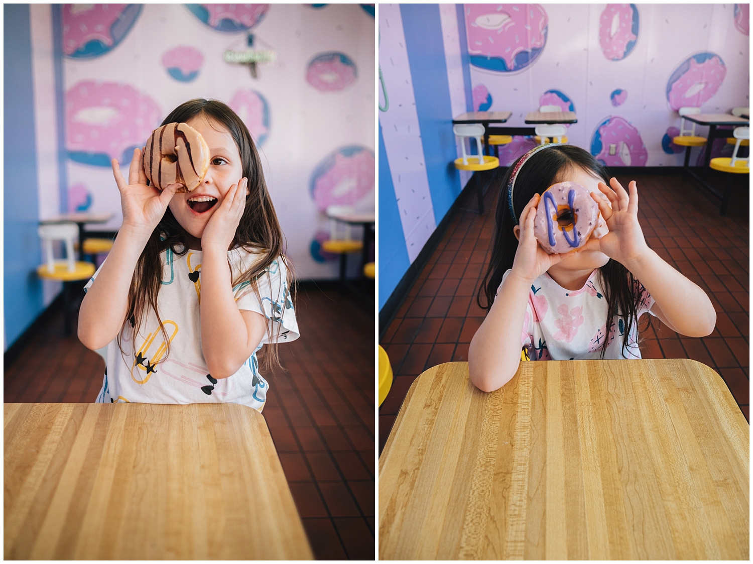 Stella & Scout- Downey Photo Session » Eric Vargas Photography